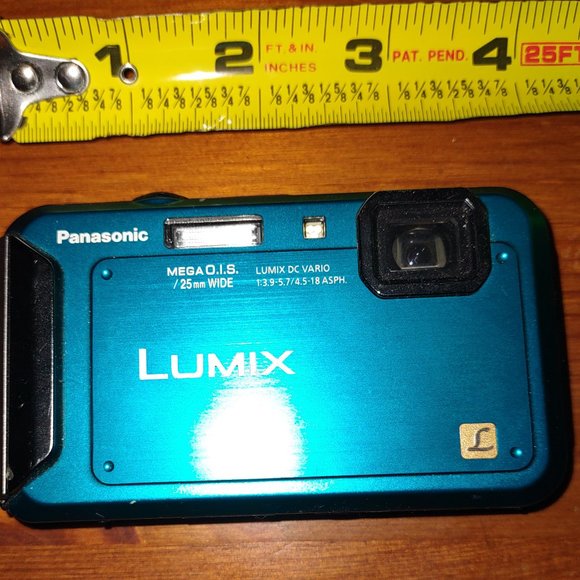 Panasonic | Cameras, Photo & Video | Panasonic Lumix Camera | Poshmark